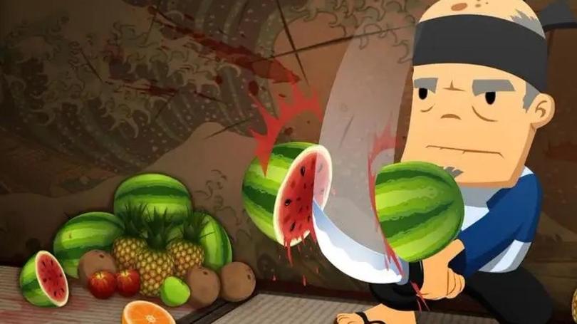 【B9模组分会】水果忍者挑战赛-活动-心灵信箱-倾听BOE家人的心声