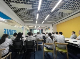 B5 Cell开展多元化月会-活动-心灵信箱-倾听BOE家人的心声